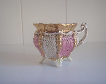 German lusterware | Etsy