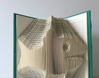 Unique bookends | Etsy