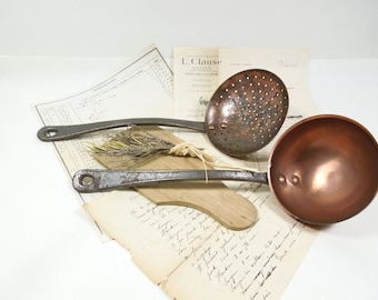 Vintage spatula | Etsy