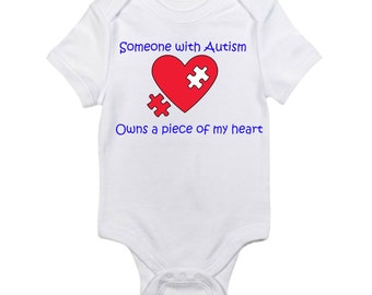 Autism clothes | Etsy