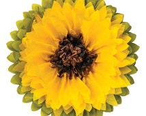 Unique sunflower wedding bouquet related items | Etsy