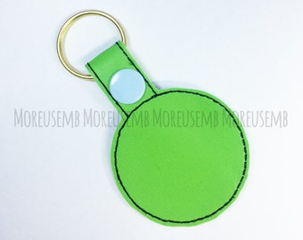 Key fob blank | Etsy