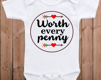 Future Teacher Baby Onesie Newborn Onesie by mkclassyprints