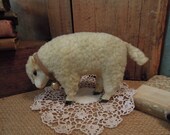 Unique putz related items | Etsy