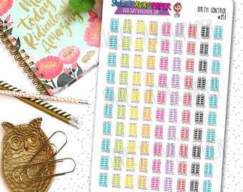 Birth control | Etsy