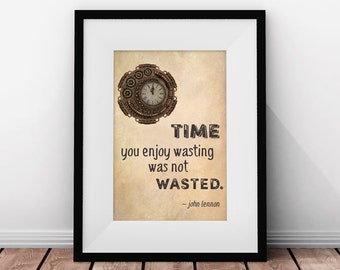 Steampunk quotes | Etsy