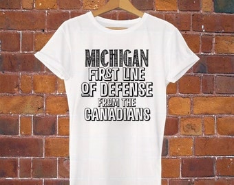 Unique michigan state motto related items | Etsy