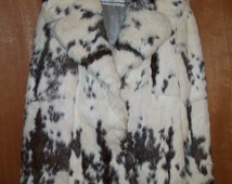 Popular items for rabbit fur on Etsy