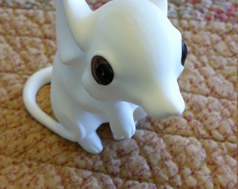 Unique rats figurine related items | Etsy