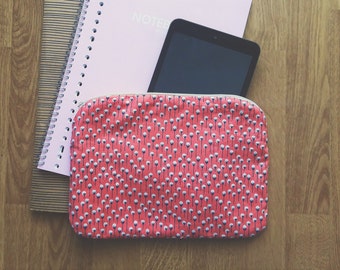 Flower ipad case | Etsy