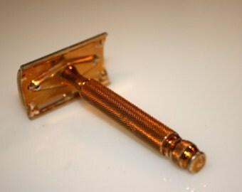 Vintage 1920's Gillette Razor