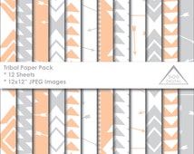 Unique aztec background related items | Etsy