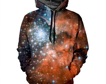 Unique galaxy clothing related items | Etsy