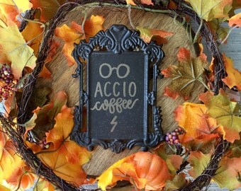 Accio coffee | Etsy
