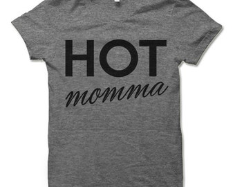 Hot momma | Etsy