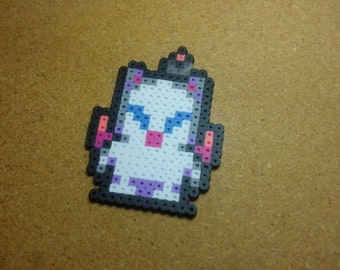 Final fantasy perler | Etsy