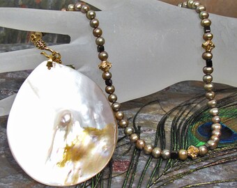 Handmade Artisan Jewelry custom designed for by CatherinesJewelry