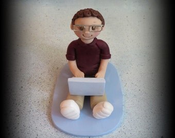 Computer topper | Etsy