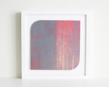 Popular items for colorblock art on Etsy