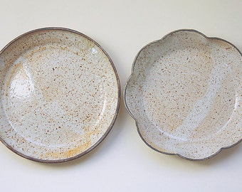 Unique dinner plates | Etsy