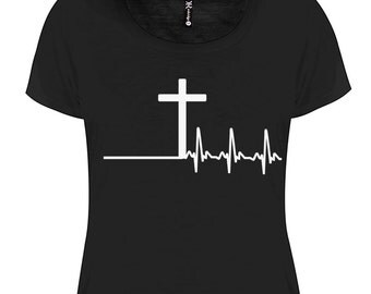 Christelijke kleding | Etsy