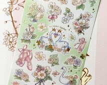 Popular items for swan princess on Etsy