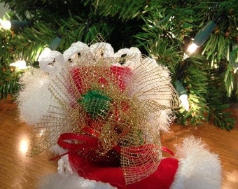 Christmas sleigh | Etsy