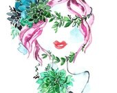 Pink Puddle Studio by PinkPuddleStudio on Etsy