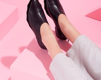 Formal Shoes For Ladies Evening Shoes Flats Slip On Shoes