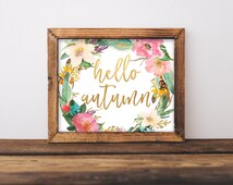 Unique hello wreath related items | Etsy