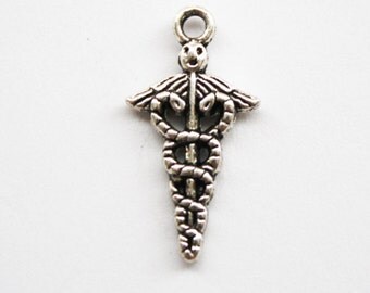 Doctor charms | Etsy