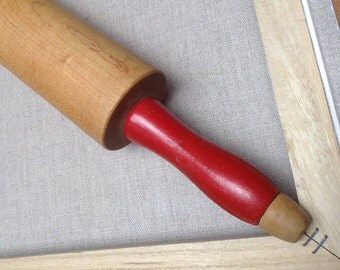 Vintage rolling pins | Etsy