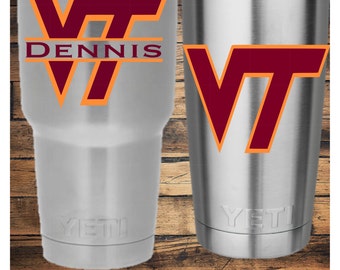 Virginia tech | Etsy