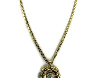 Nina ricci jewelry | Etsy