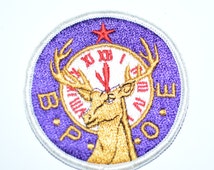 Unique bpoe elks related items | Etsy