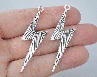 Lightning zipper | Etsy