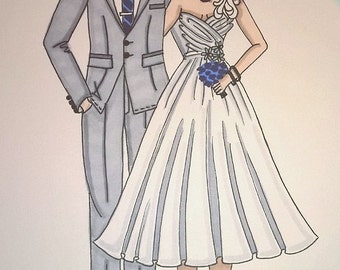 Butterick 3569 Fashion Doll Clothes Pattern Barbie Ken 11 1/2