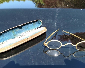 Ben franklin glasses | Etsy