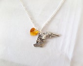 Hamilton jewelry | Etsy