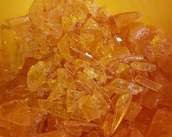 Hard tack candy | Etsy