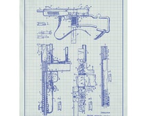 Popular items for uzi on Etsy