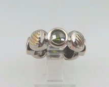 Popular items for tri color stone on Etsy