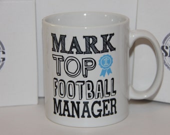 Best manager mug | Etsy