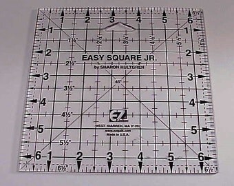 Quilting rulers | Etsy