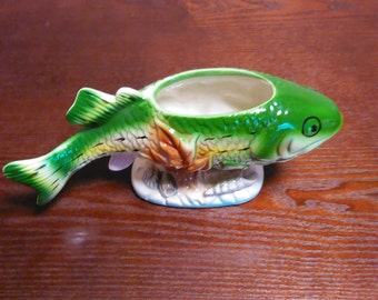 Vase made in japan | Etsy