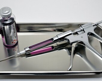 Resident Evil Umbrella Corporation T-Virus by XienceTech on Etsy