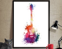 Unique funky wall decor related items | Etsy