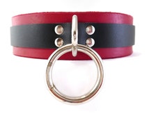 Popular items for locking slave collar on Etsy