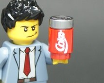 Unique miniature coca cola related items | Etsy