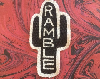 Items similar to Little FIDLAR Patch on Etsy